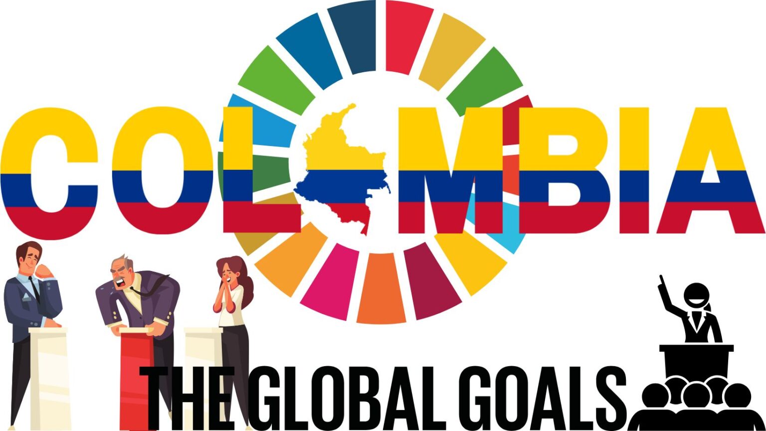 Assessing Colombia’s Political Environment for Achieving Sustainable ...