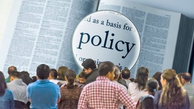 Public Policy Research: A Beginner’s Guide