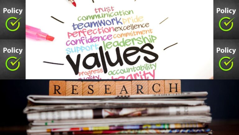 The Value of Public Policy Research: Why It Matters